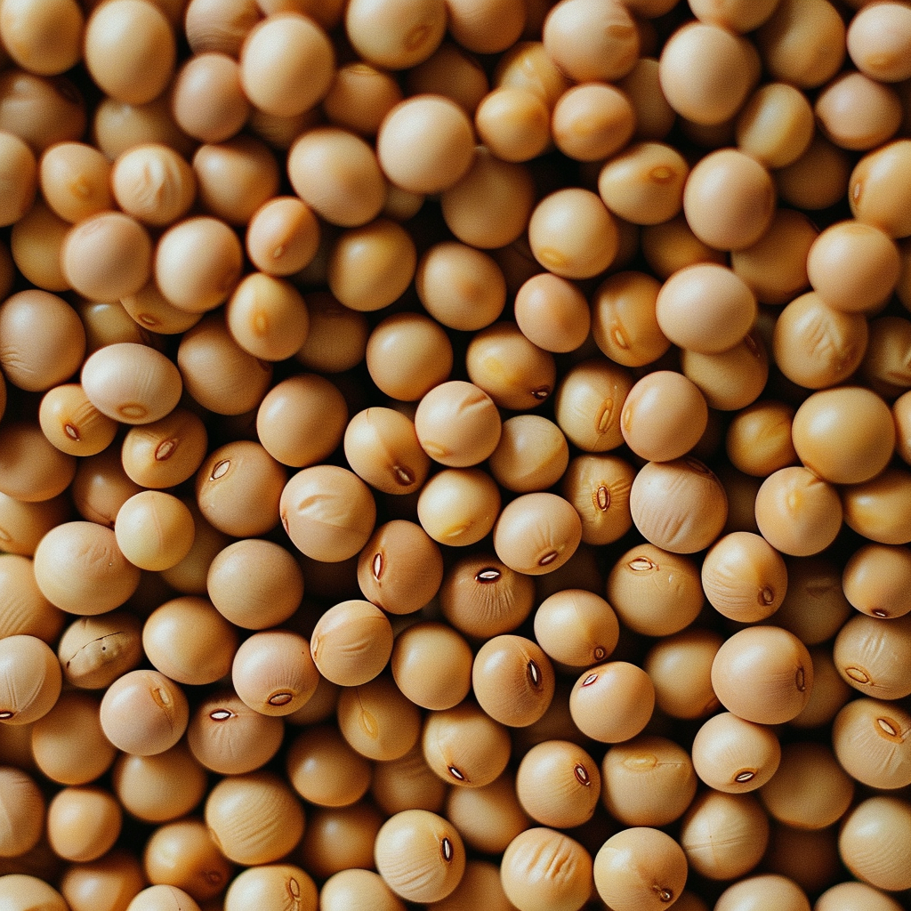 Soya Fasulyesi | Agroviva