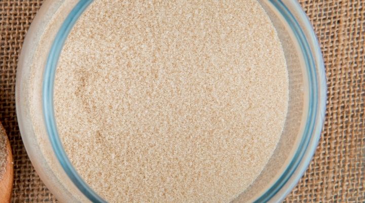 İnaktif Maya | Agro Viva