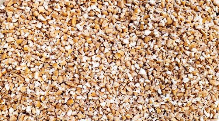 Kırık Buğday | Agroviva