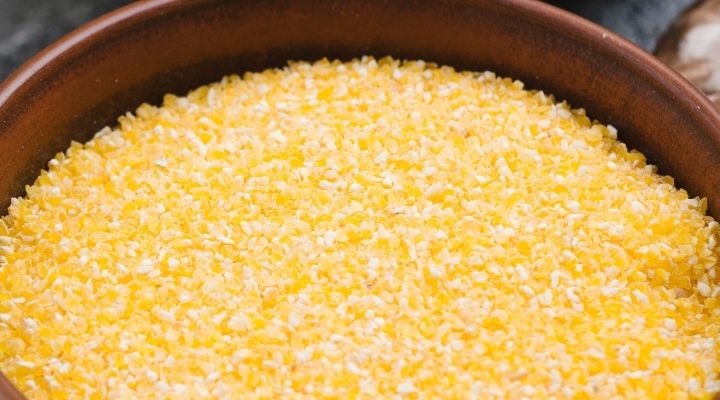 Mısır Kepeği (Mısır Grizi) | Agroviva